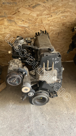 Fiat Palio 1.2 8w Benzinli Komple Motor otocikma.com' da - 2390178