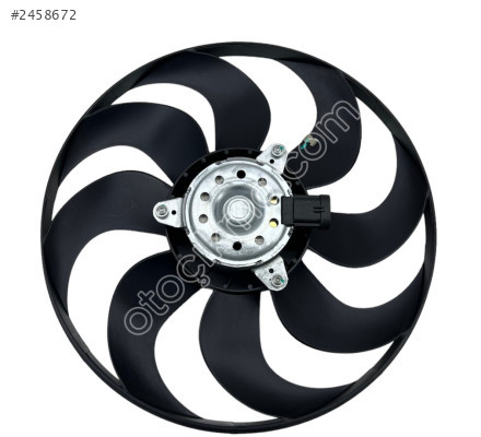 214819521r Fan Motoru Clıo Iv Dokker Lodgy Sandero otocikma.com' da ...