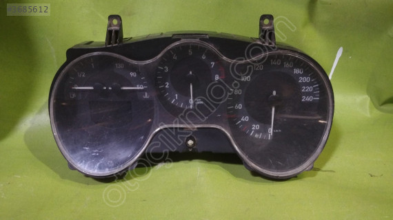 Seat Leon Gösterge Saati otocikma.com' da - 3685612