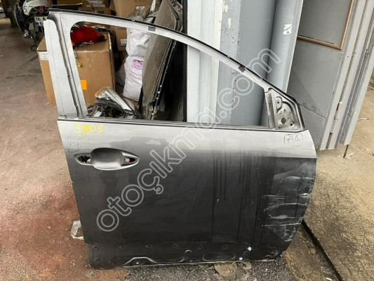 Peugeot 3008 Sağ Ön Kapı Orjinal Oem:9812306280 otocikma.com' da - 2457585