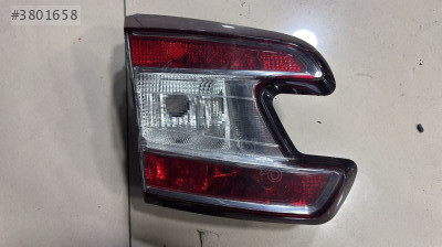 Renault Megane 3 Station Wagon Sol İç Stop otocikma.com' da - 3801658