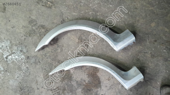 Tata İndica Sol Ön Arka Dodik Adet Yedek Parça otocikma.com' da - 2680451