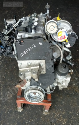 Fiat 500x 1.4 Multiair Çıkma Motor otocikma.com' da - 3259491