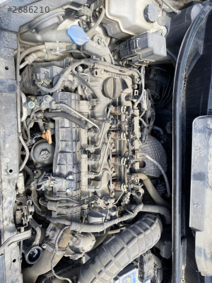 2016-2020 Kia Rio Dizel Komple Motor otocikma.com' da - 2886210