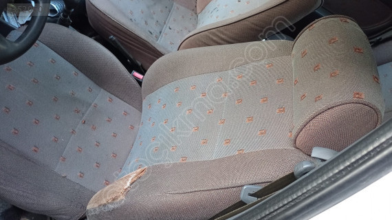 Palyo Sol Ön Koltuk 2001 otocikma.com' da - 3520604