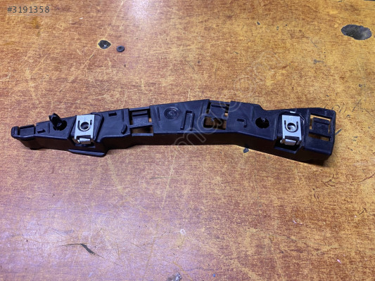 Opel Mokka B Sağ Ön Tampon Braketi Çıkma 9835214380 Cancan Opel ...