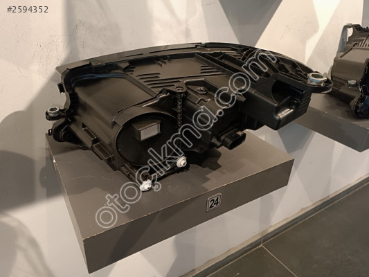 MERCEDES E W213 SAĞ FAR FULL LED MAKYAJLI 2020- 2139066408 Çıkma Yedek ...