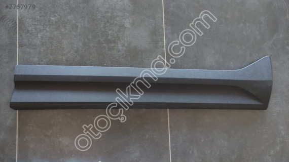 Volvo Xc40 Sağ Ön Kapı Yan Kaplaması 2019 2023 31448317 So otocikma.com ...