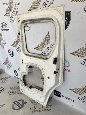 FORD CONNECT SAĞ ARKA SÜRGÜLÜ KAPI ORJİNAL ÇIKMA Mersin | Oto Çıkma
