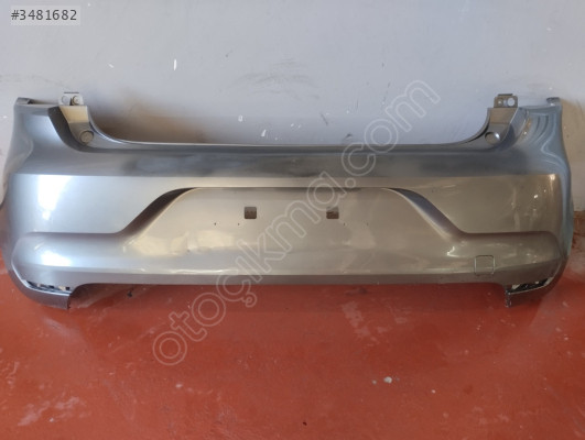 850224339r Renault Clio 5 Arka Tampon Orj Çıkma Renkay Kocaeli otocikma ...