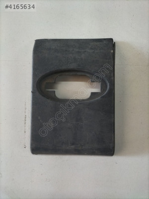 03102 Renault Master Sol Orta Direk Kaplaması otocikma.com' da - 4165634