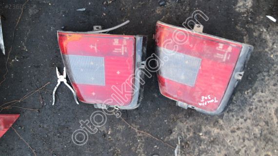 Renault 19 Orta Panel Çerçeve otocikma.com' da - 2360537