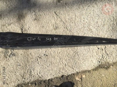 Renault Clio 4 Sağ Ön Kapı Bandı Çıkma Orjinal 801865598r otocikma.com ...