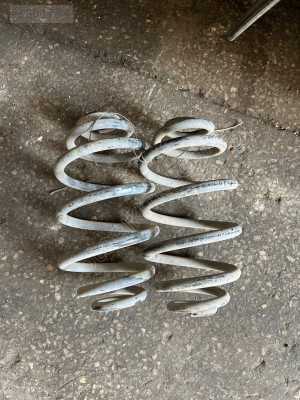 2003 Passat Çıkma Orjinal Arka Helezon Yay Takım otocikma.com' da - 3801754