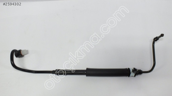 57500-4f020 H 100 Kmy 2005-2012 Hidrolik Direksiyon Hortumu 2594302 ...