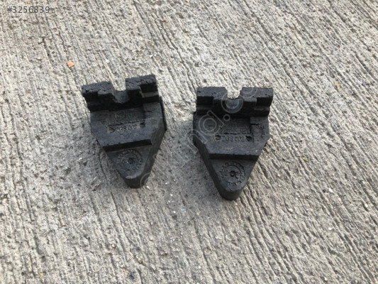 Mercedes Vito W447 Tampon Tutucu Köpük 4478810000 otocikma.com' da ...