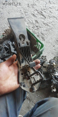 4g0823480 Audi A6 C7 Motor Kaput Açma Dili otocikma.com' da - 3091523