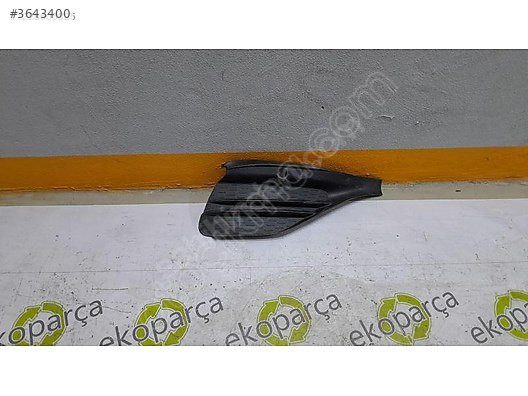 Mercedes C Serisi 2021 2024 W206 Amg Sağ Sis Kapağı A2068854205 ...