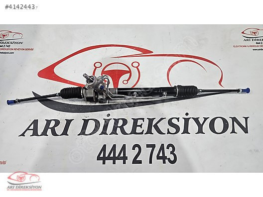 Opel Vectra B Direksiyon Kutusu - 93383016 - Sıfır otocikma.com' da ...