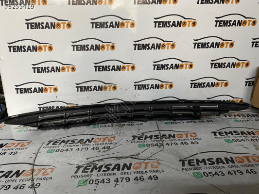 Opel Corsa E Ön Tampon Alt Izgara / Sıfır Orj. / 13432002 otocikma.com ...