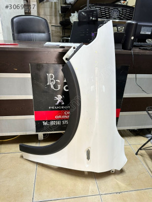 Fiat Egea Cross Sol Ön Kapı Orijinal Çıkma Fiat Yedek Parça otocikma ...