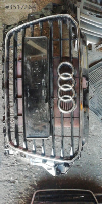 8v3853651 Audi A3 Ön Panjur otocikma.com' da - 3517264