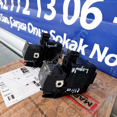 Renault Laguna 3 El Fren Buton-düzce Çıkma otocikma.com' da - 2477165