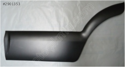 Arka Kapı Bandı Sağ Hyundaı Tucson 05-10 87734-2e000 Kapı Çıtası ...