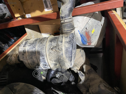 Renault Megane 1 / R19 Scenic 1 1.6 Hava Filitre Kazanı otocikma.com' da - 2547445