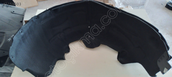 Mercedes E W213 Sağ Arka Davlumbaz 2016 2136900404 Sfr Yansa otocikma ...