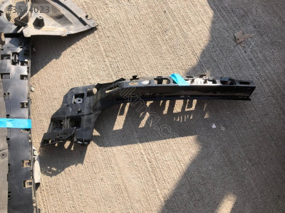 Bmw 3 Serisi G20 Lci Sağ Arka Tampon Braketi 51125a1bf92 otocikma.com ...