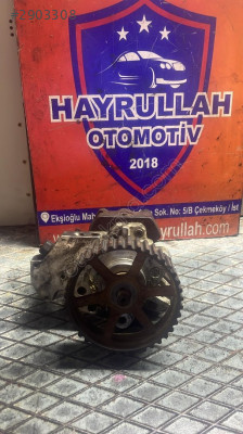 Renault Master 2 İçin 0445010075/8200456693 Yakıt Pompası otocikma.com ...