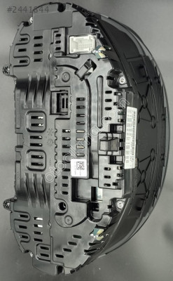 A2059009529 A2c12719300 Mercedes-benz C Estate S205 Gösterge otocikma ...