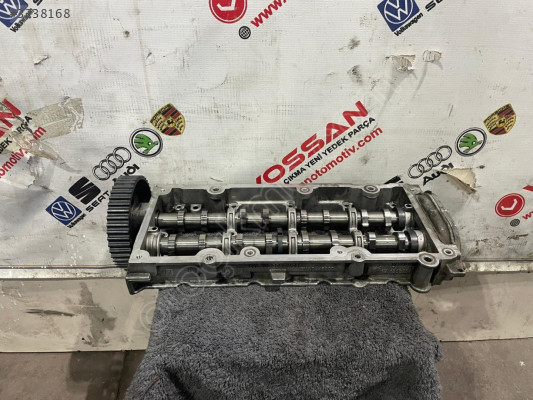 Volkswagen Transporter T7 150 Bg Ekzantrik Mili 04l103308b otocikma.com ...