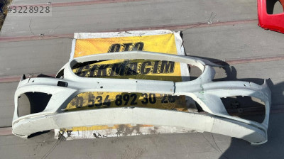 Mercedes W117 Ön Tampon A1178850825 otocikma.com' da - 3228928