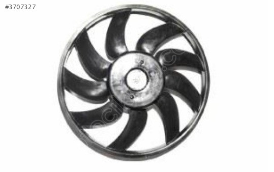 Audi A7 11-18 Model 200w 350mm Fan Motoru - 8k0959455q otocikma.com' da ...
