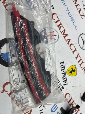 Mercedes W290 Amg Gt Ön Tampon Tutucu Sol otocikma.com' da - 3184968