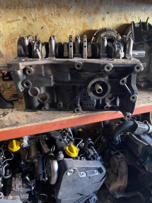 Megane 2 1.6 1.6 Valf Hazır Yapılı Blok otocikma.com' da - 2833444