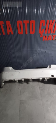 Mercedes 212 Kasa Arka Tampon otocikma.com' da - 3245101