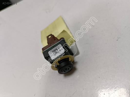 Mercedes C W205 W213 W222 W253 Ayna Kamerası Sağ Sol 0009055 otocikma ...