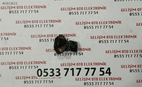 0261230257 Porsche Cayenne Yakıt Sıcaklığı Basınç Sensörü otocikma.com ...