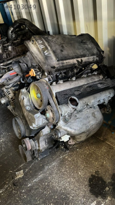 Volkswagen Polo Ahw Çıkma Orjinal Motor Ankara | otocikma.com