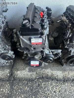 Honda Crv R20 Motor Komple otocikma.com' da - 3067984