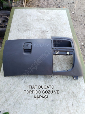 Fiat Ducato Torpido Gözü Ve Kapağı otocikma.com' da - 3662756