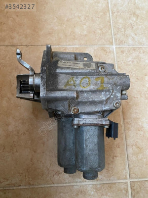 Opel Astra H Otomatik Vites Şanzıman Robotu - 55562970 otocikma.com' da ...