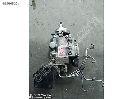 Rover 200 Mazot Yakıt Pompası 2.0 otocikma.com' da - 2764815