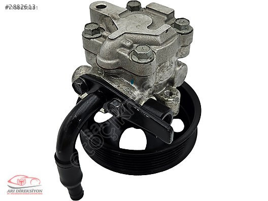 Hyundai Starex Sıfır Orijinal Direksiyon Pompası - 57100 4A850 Çıkma ...