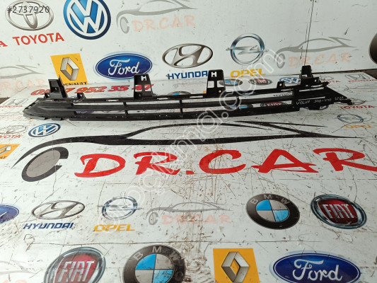 Volvo S90 2021 Ön Tampon Orta Izgara Orijinal Çıkma 32345376 otocikma ...