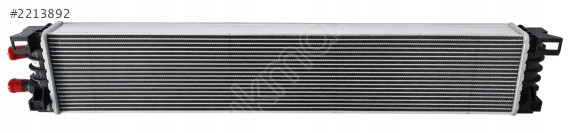 Audı A4 A5 A6 06-23 İntercool Radyatörü 8W0145804a 2213892 otocikma.comda