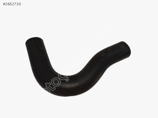 Mitsubishi L200 2.5td Çift Kabin Radyatör Üst Hortumu Mn135039 otocikma ...